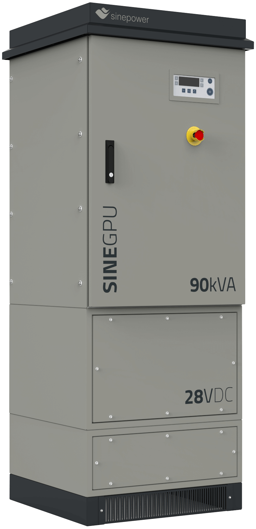 Aviação Militar GPU - Aplicações Militares - Sinepower