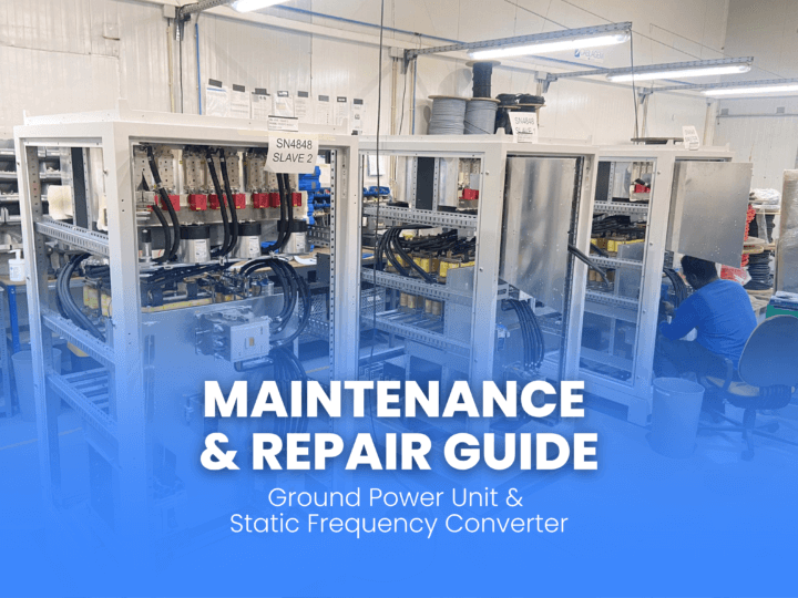 A Maintenance & Repair Guide for Power Equipment. - Sinepower