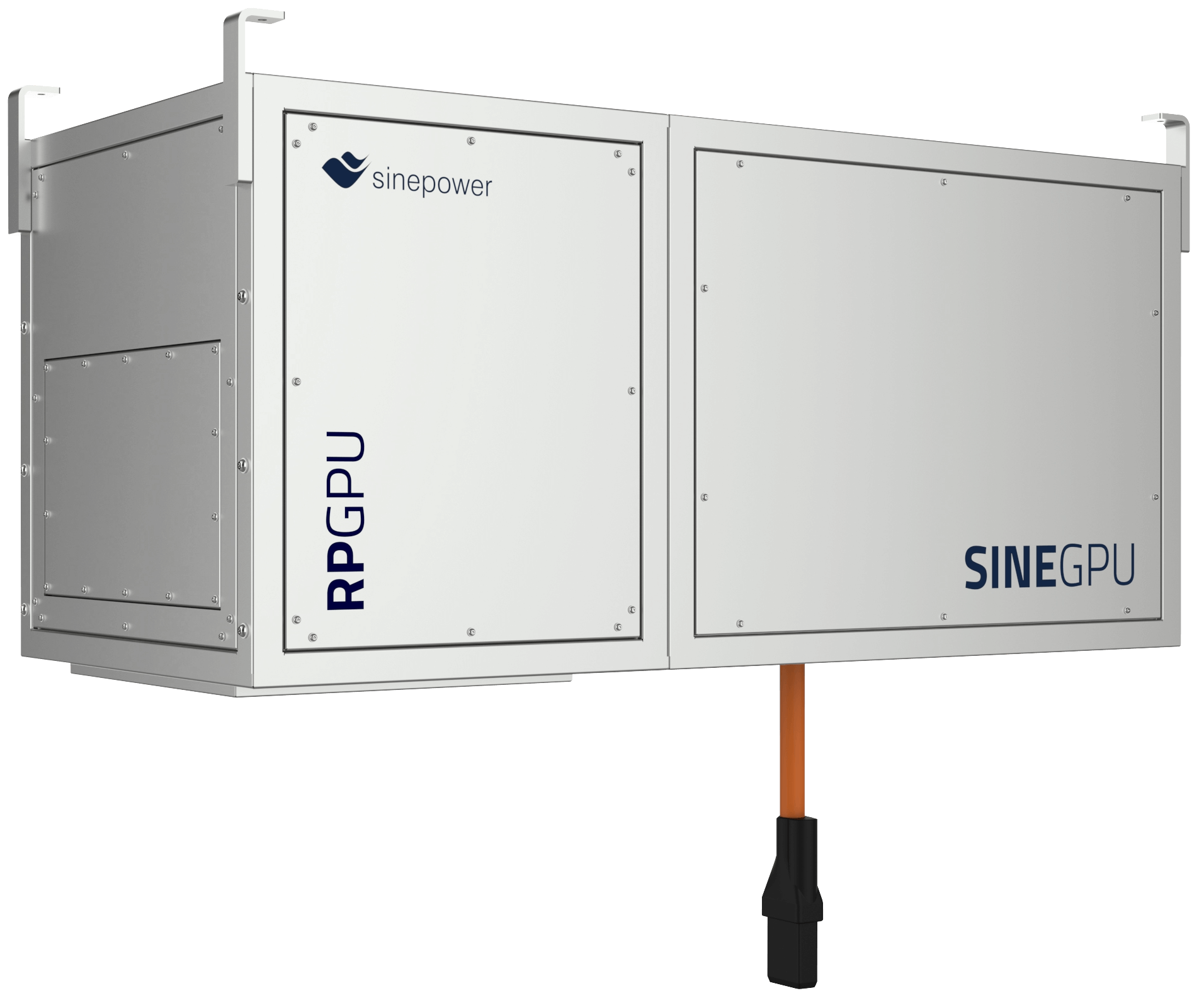Aviation SINE RPGPU - Sinepower